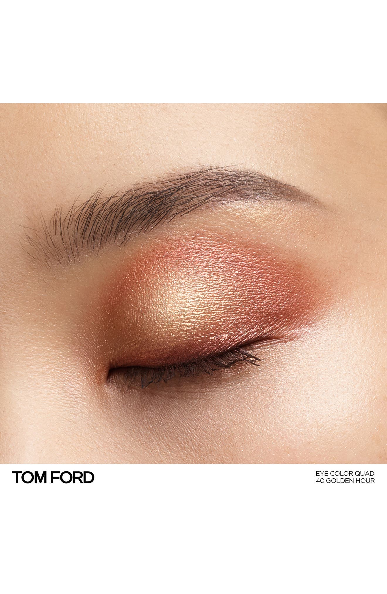 TOM FORD Eye Color Quad Eyeshadow Palette | Nordstrom
