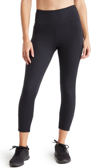 MARIKA Ruby Pocket Capri Leggings | Nordstromrack