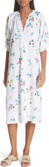 THE GREAT. The Dance Hall Dress | Nordstrom