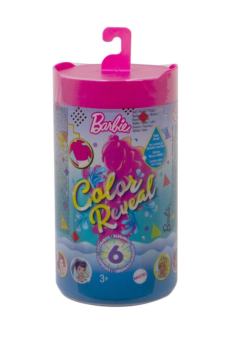 Mattel Barbie® Color Reveal™ Doll Assortment | Nordstromrack