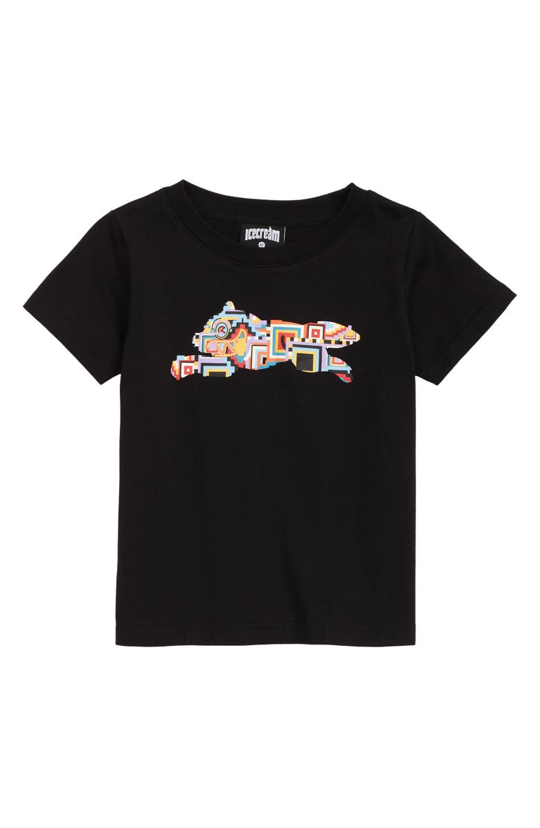ICECREAM Kids' Candy Cotton Graphic Tee | Nordstromrack