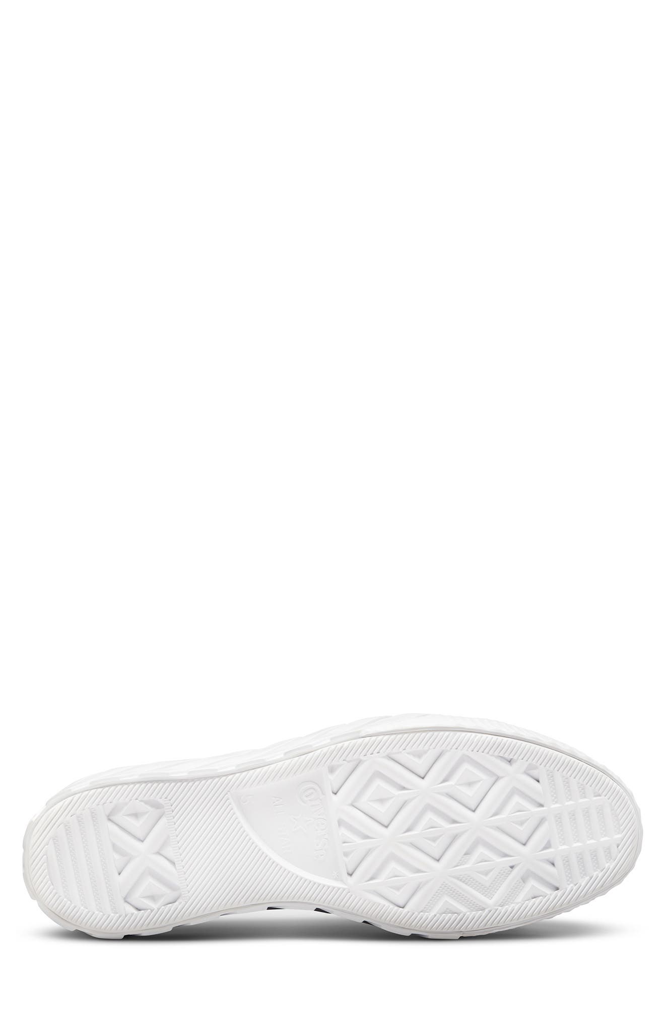 Converse Welcome to the Wild 2X Platform Chuck Taylor® All Star ...