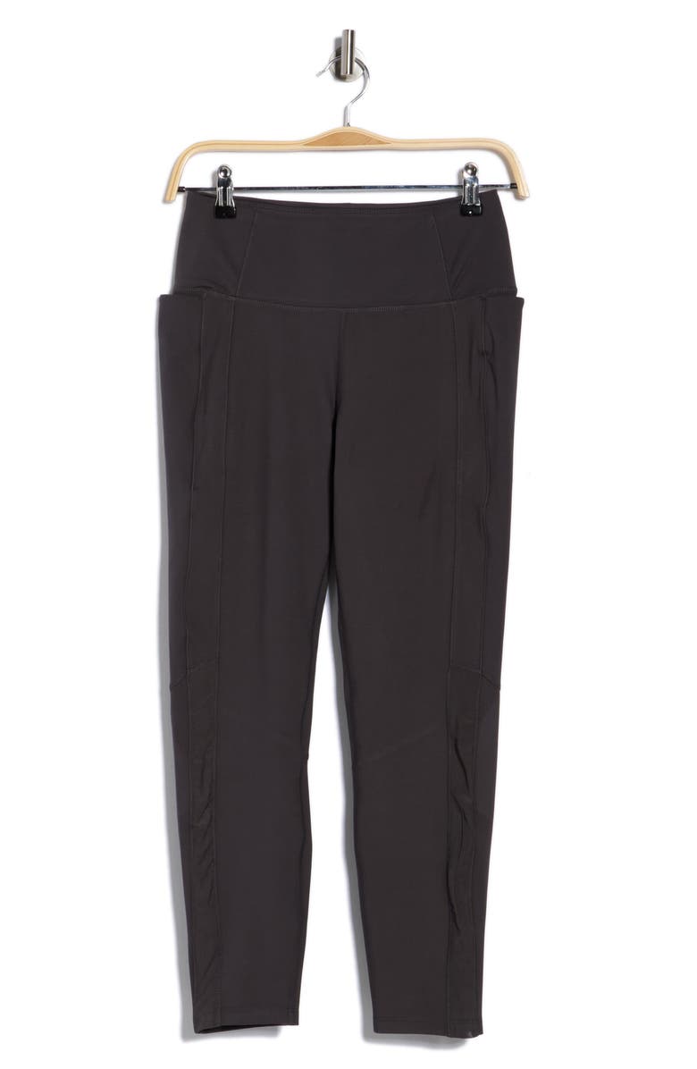 LAYER 8 Vertical Line 7/8 Leggings | Nordstromrack