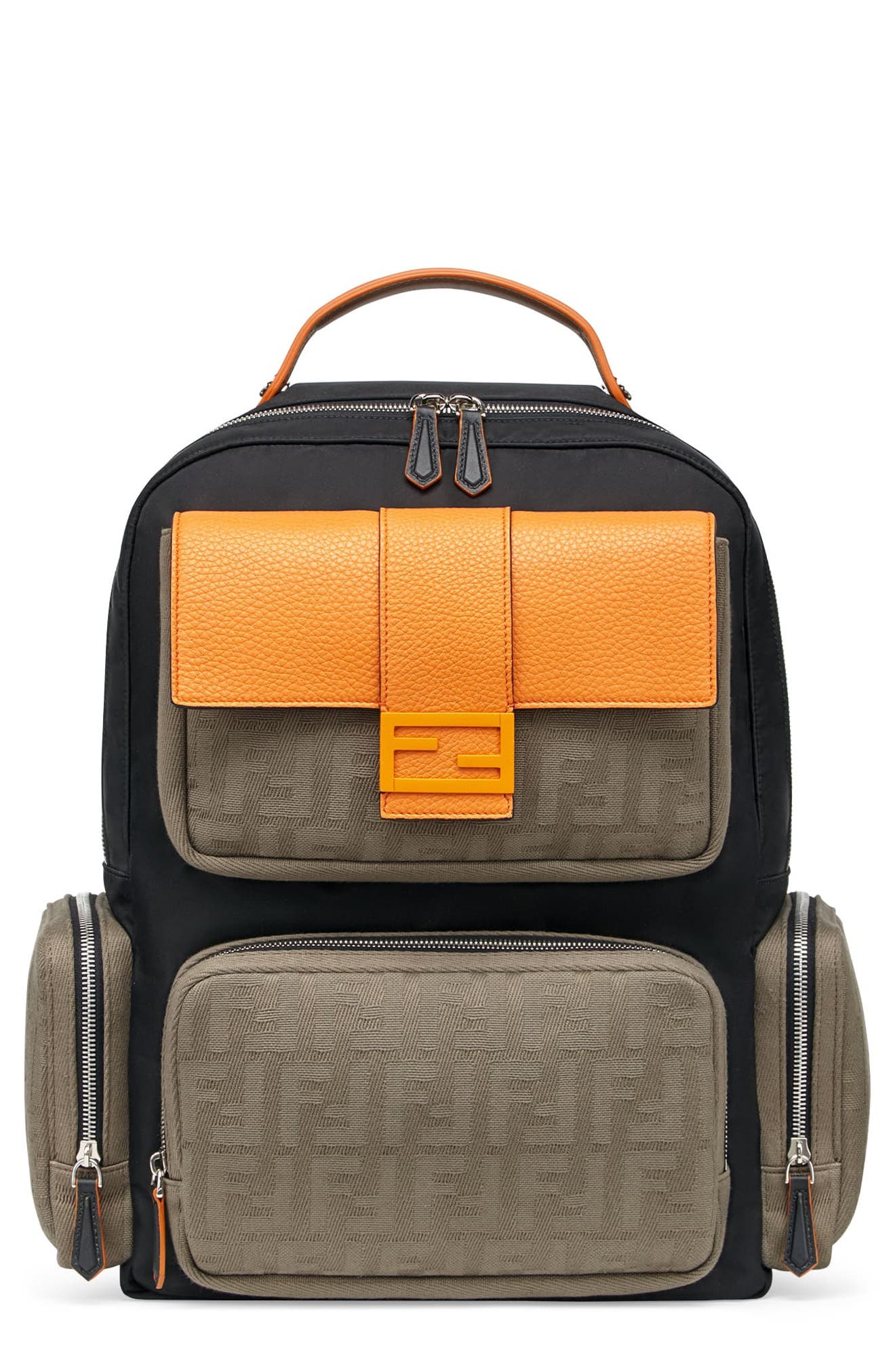 Fendi Big Backpack | Nordstrom