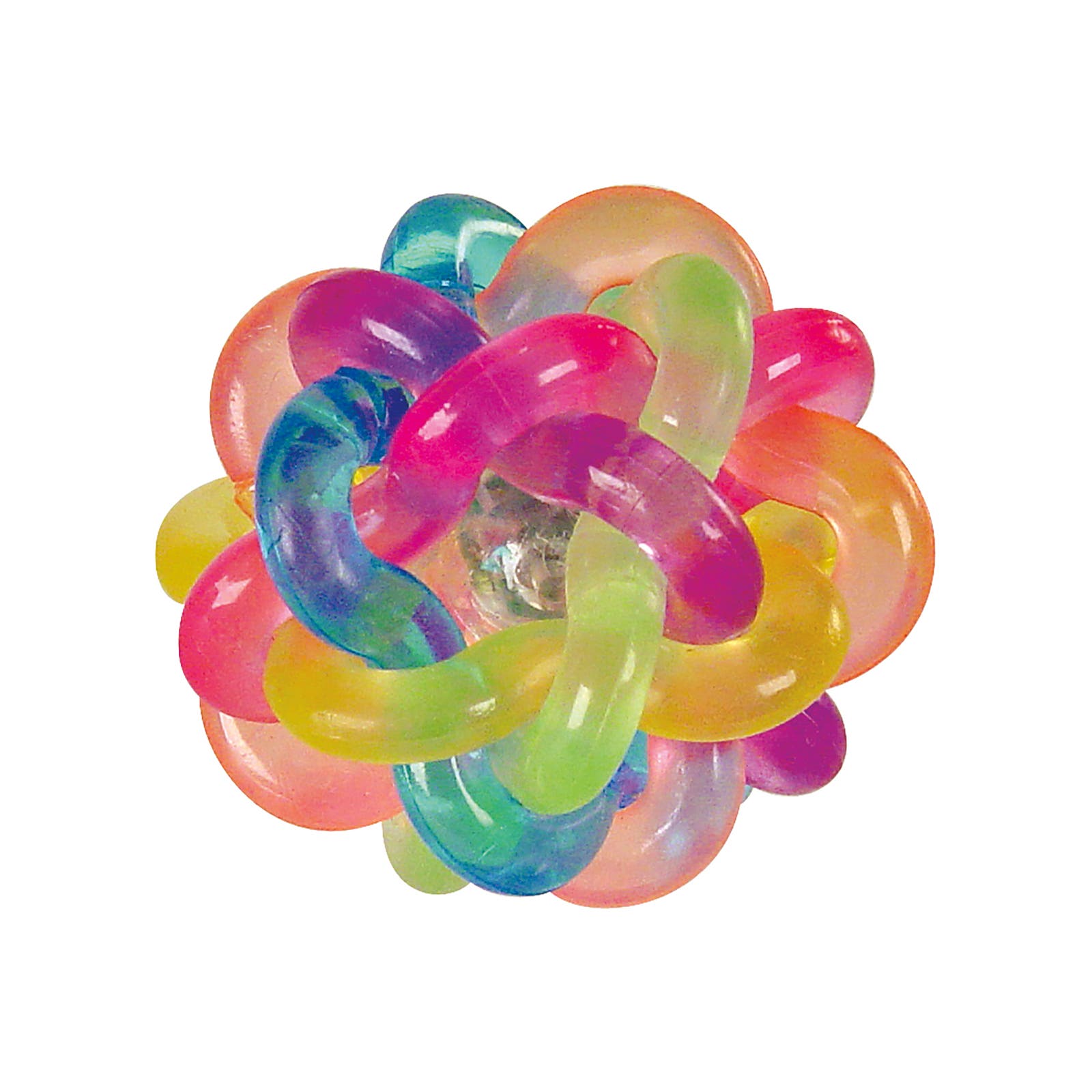 Toysmith Nightzone Orbit Light Up Skip Ball | Nordstrom