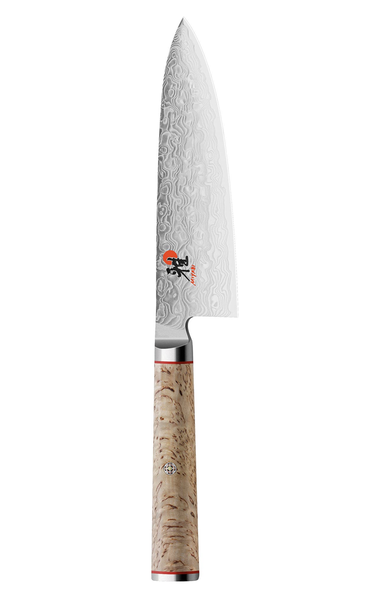 MIYABI Birchwood 6-Inch Chef's Knife | Nordstrom