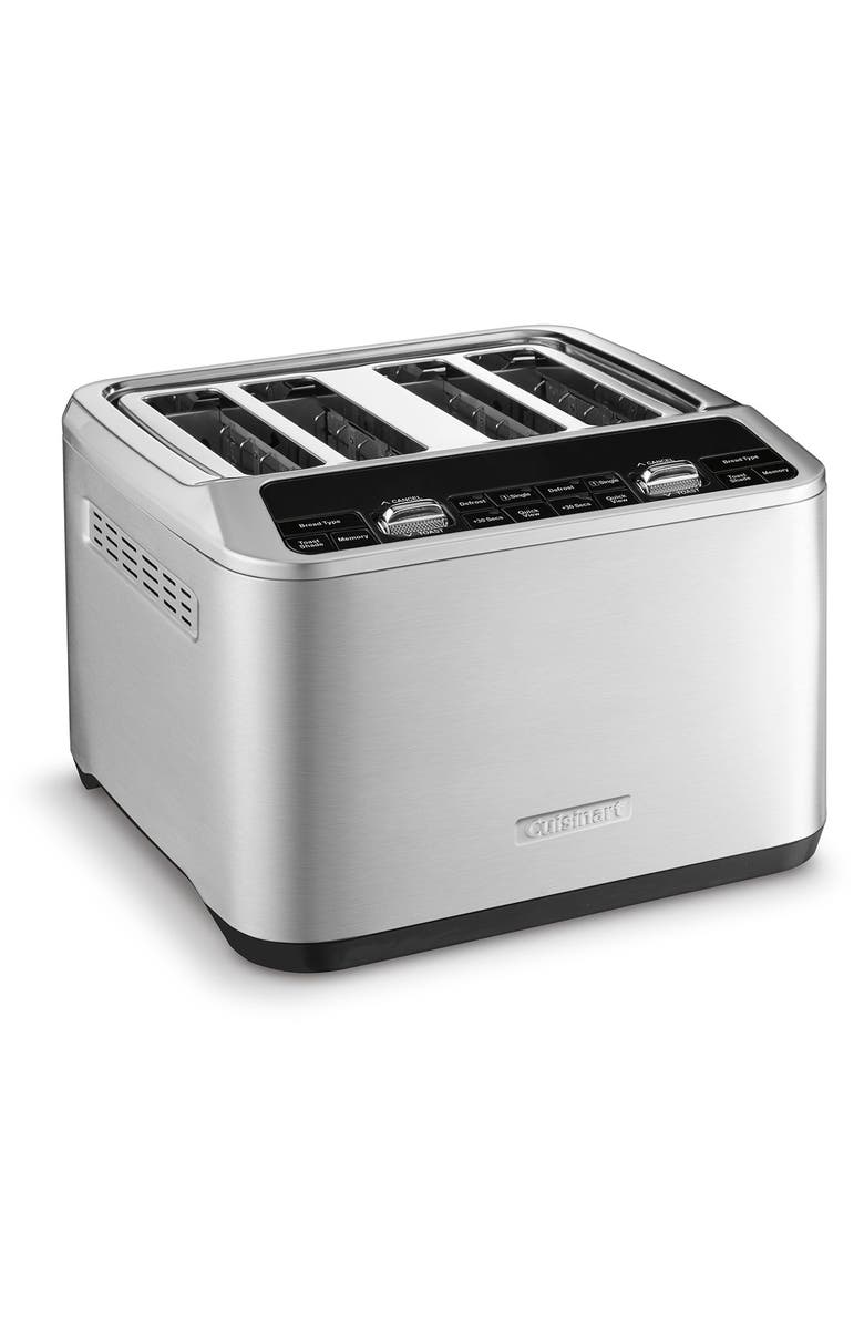 Cuisinart 4-Slice Automatic Toaster | Nordstromrack