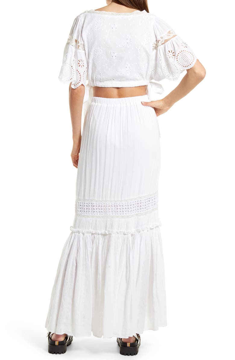 Free People Imogen Two-Piece Dress | Nordstromrack
