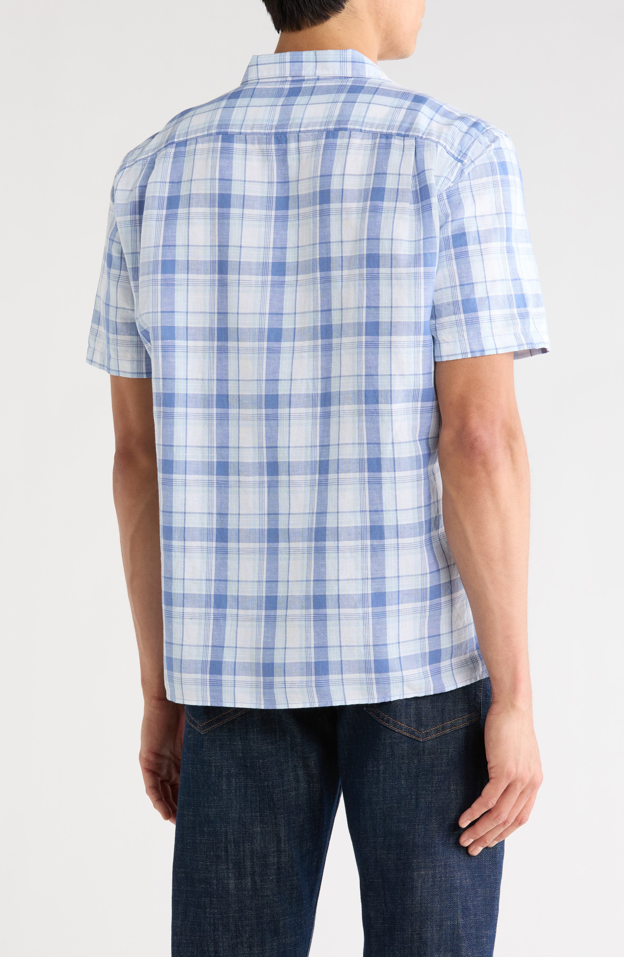 Vince Cabana Button-Up Shirt | Nordstromrack