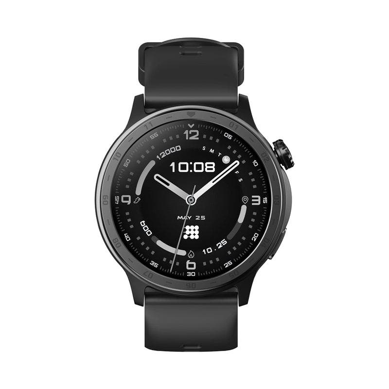 Cubitt Aura Pro 2 Smartwatch With Built-in Gps, Route Navigation ...