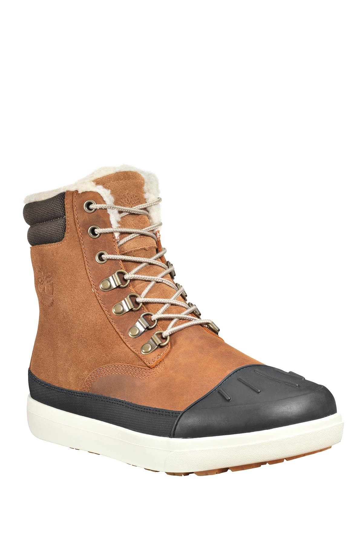 Timberland Ashwood Park Winter Waterproof Boot | Nordstromrack