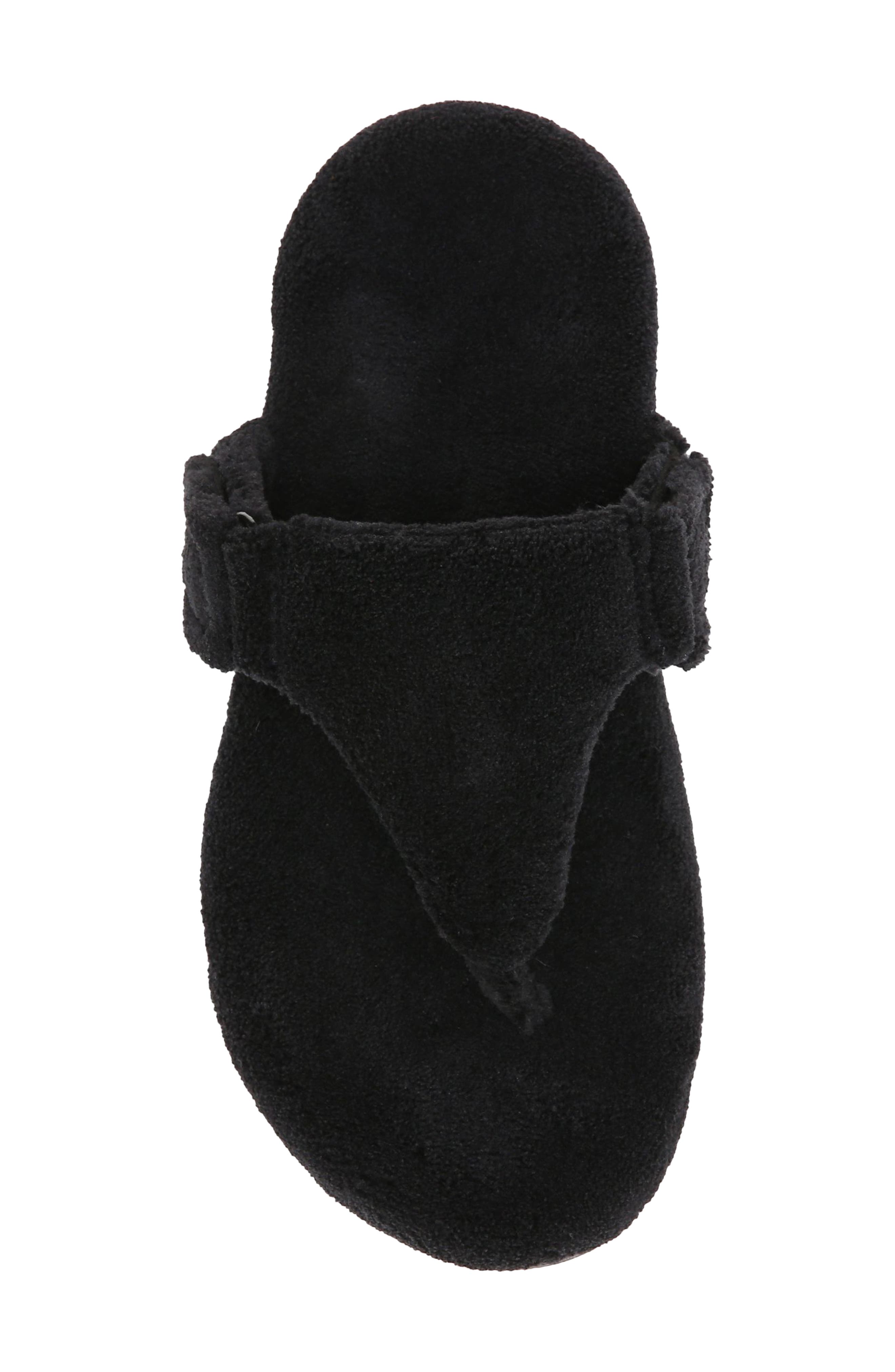 Vionic Forever Plush T-Strap Flip Flop (Women) | Nordstromrack