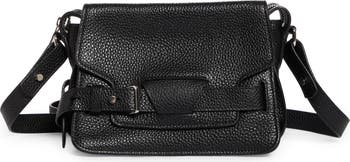 Proenza Schouler Small Beacon Leather Crossbody Bag | Nordstromrack