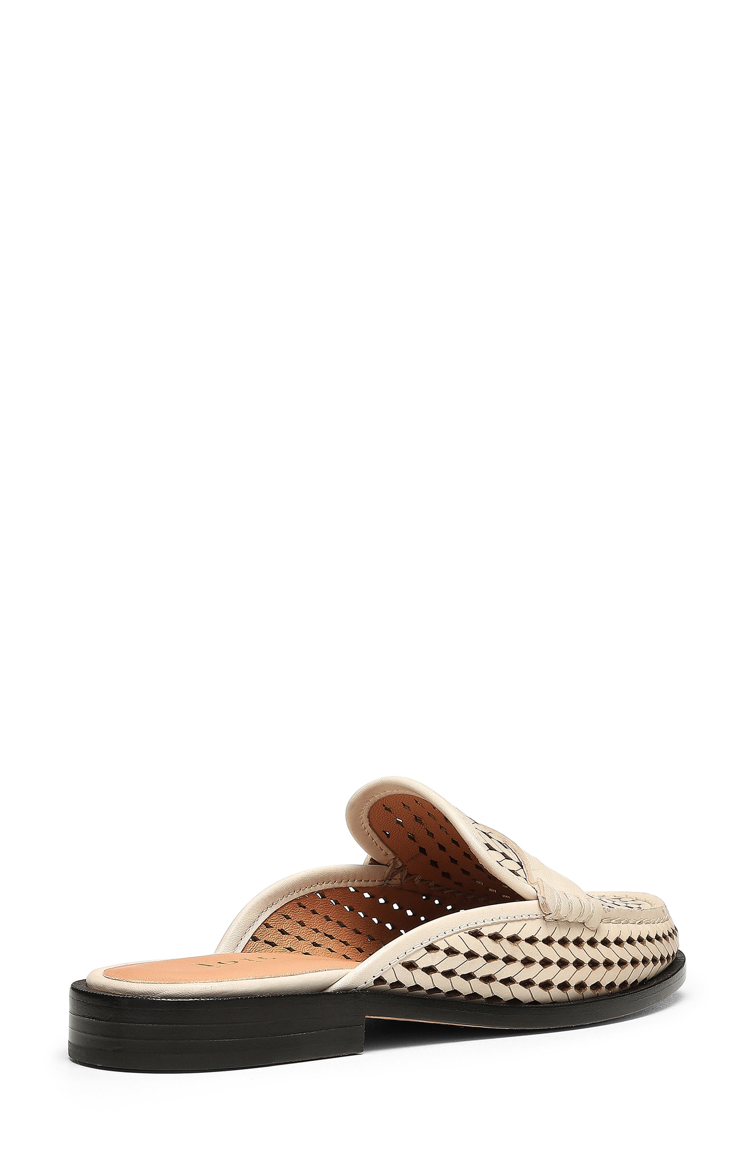 Joie Logan Leather Mule (Women) | Nordstromrack