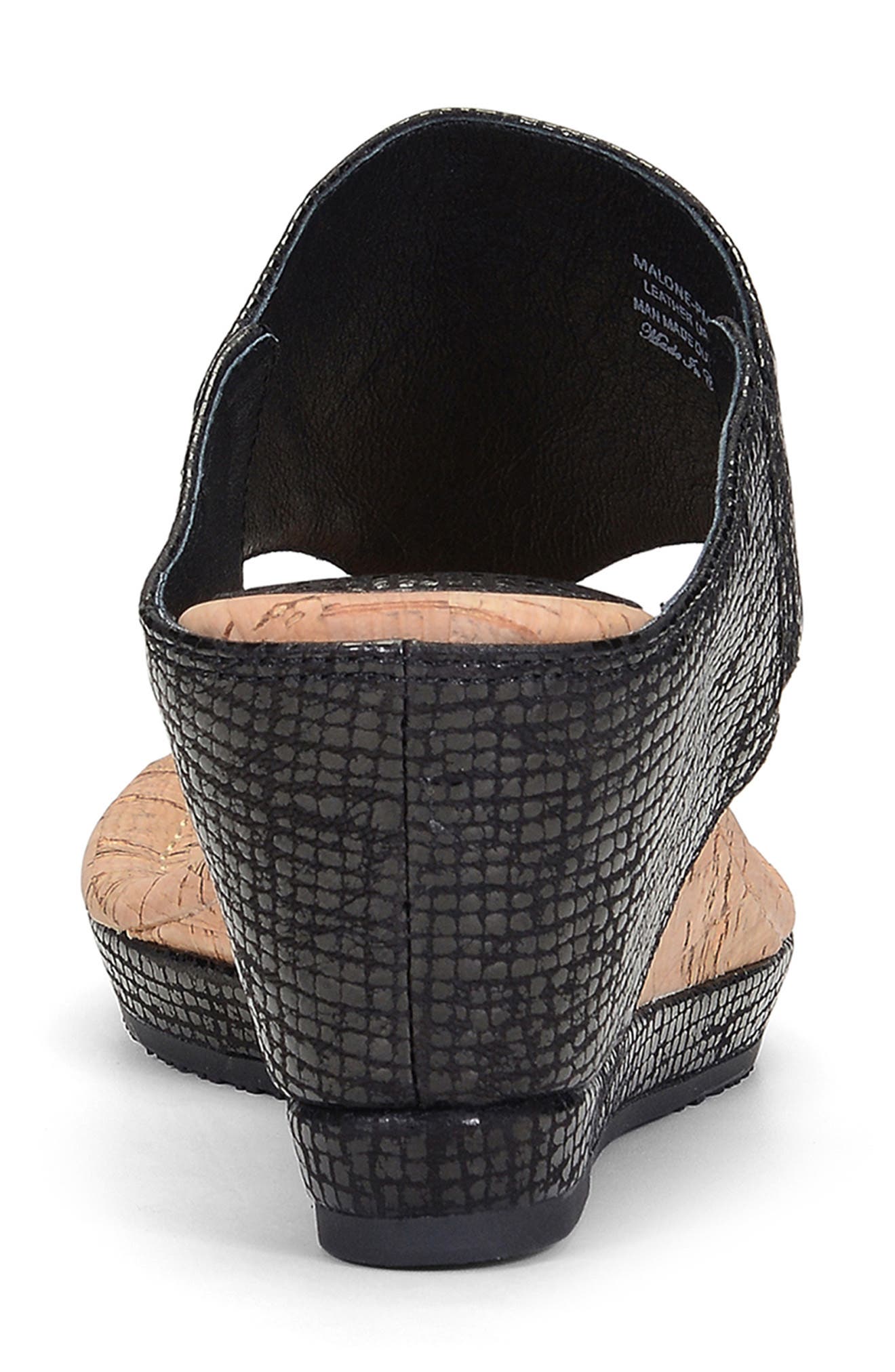 Donald Pliner Malone Wedge Flip Flop (Women) | Nordstromrack