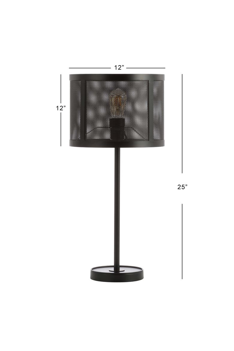 Wilcox Minimalist Metal LED Table Lamp | Nordstrom