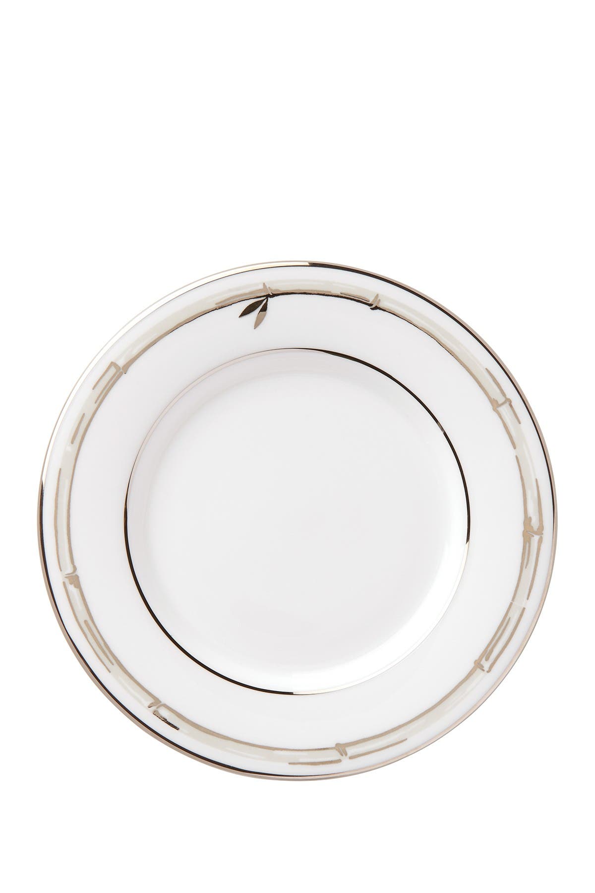 Kate Spade New York emmett street platinum saucer | Nordstromrack