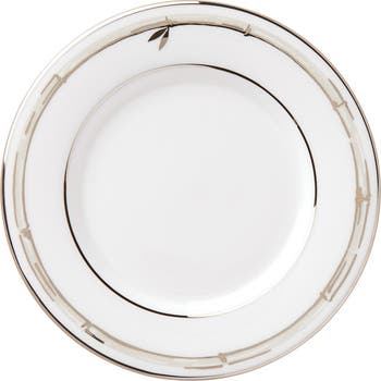Kate Spade New York emmett street platinum saucer | Nordstromrack