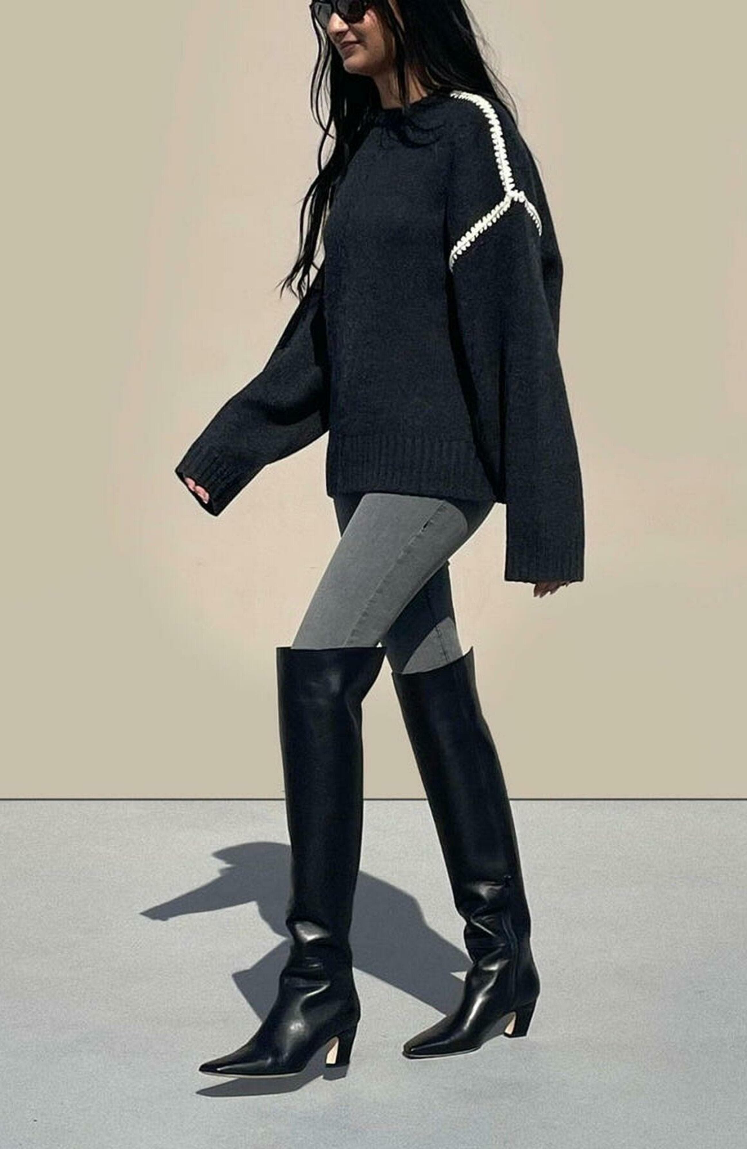 Neil J. Rodgers Meg Over The Knee Boot | Nordstrom