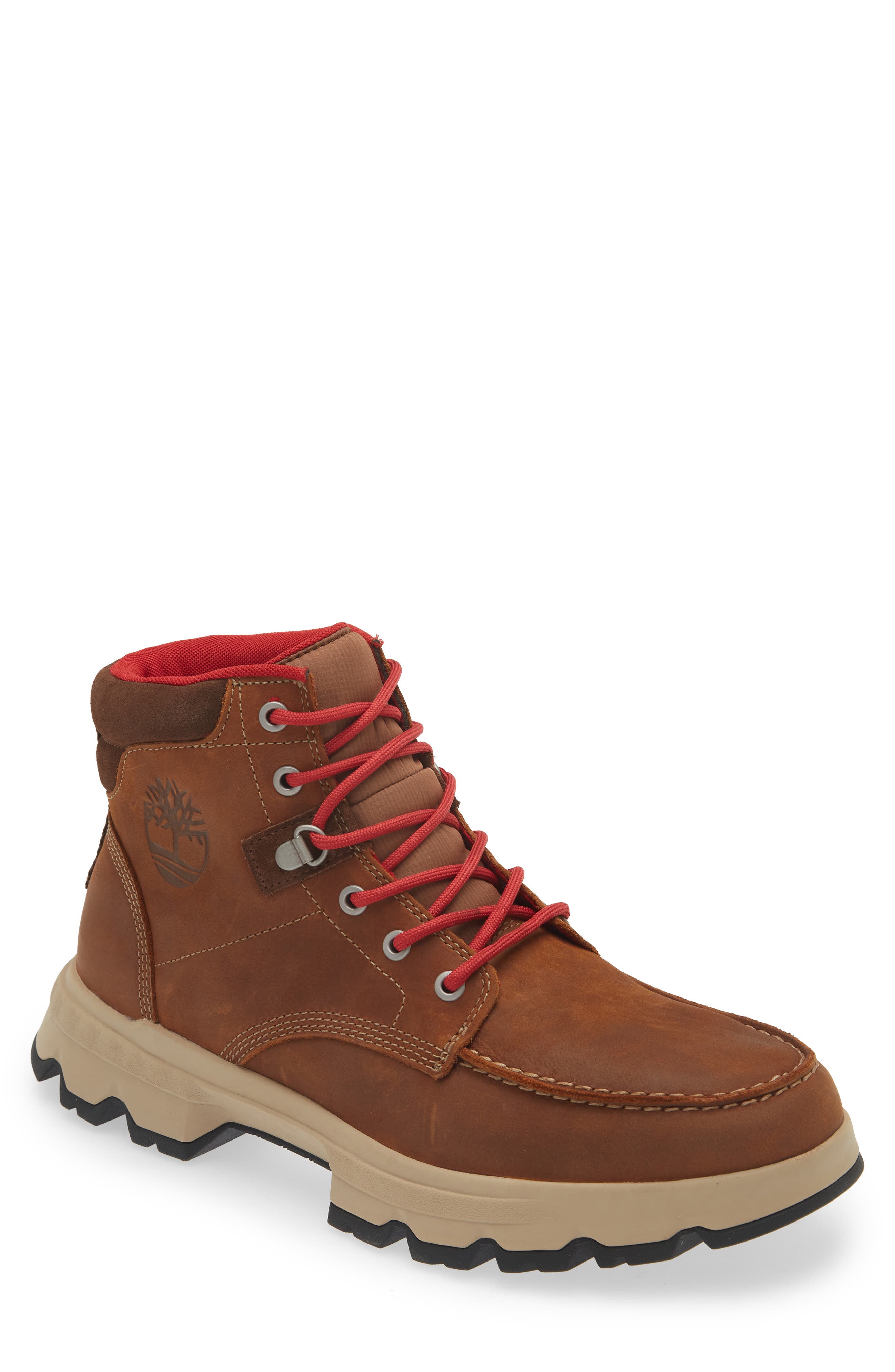 Timberland TBL® Originals Ultra Waterproof Boot (Men) | Nordstromrack