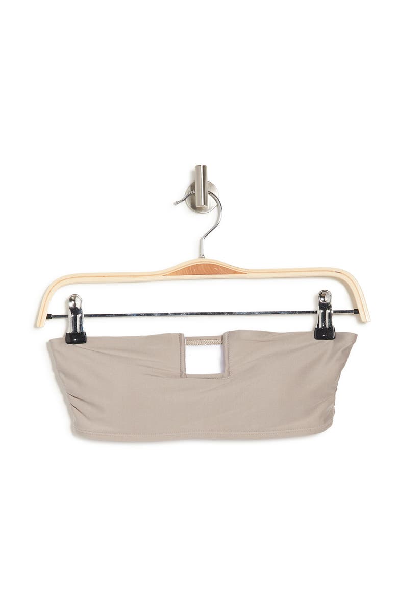 VYB Viper Bandeau Bra | Nordstromrack