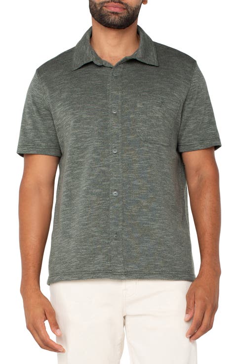 Men's Lightweight Shirts | Nordstrom