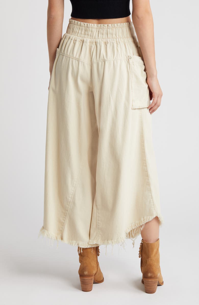 Free People Sun Setter Wide Leg Jeans | Nordstromrack