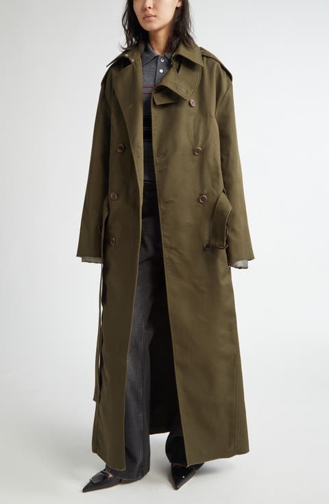 Designer Coats | Nordstrom