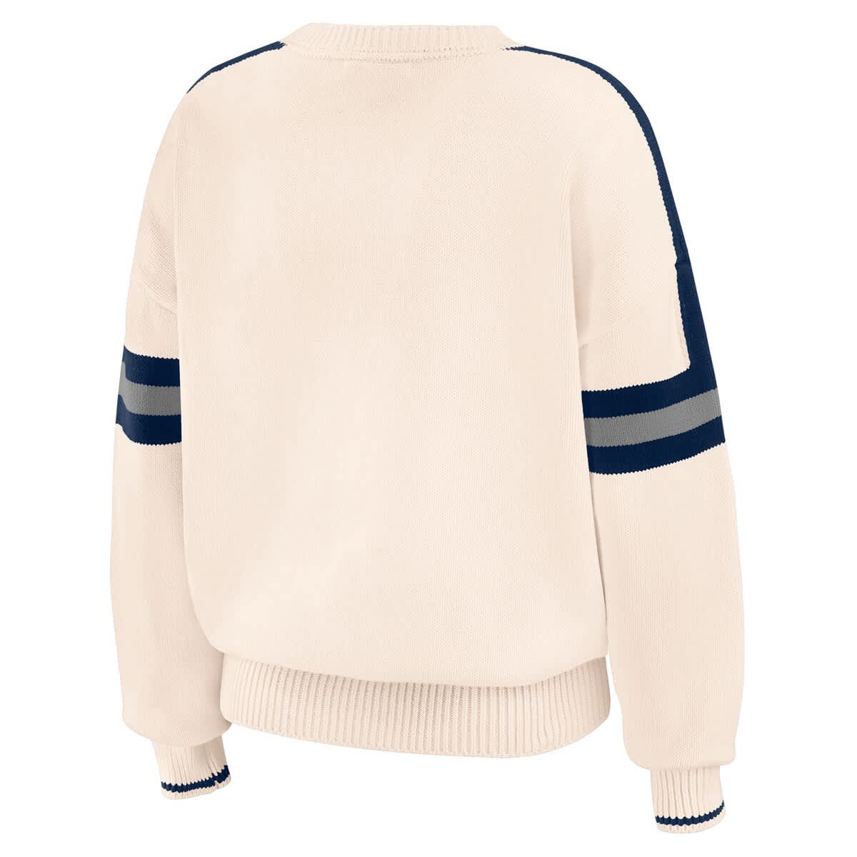 WEAR by Erin Andrews Women's WEAR by Erin Andrews Cream Dallas Cowboys ...