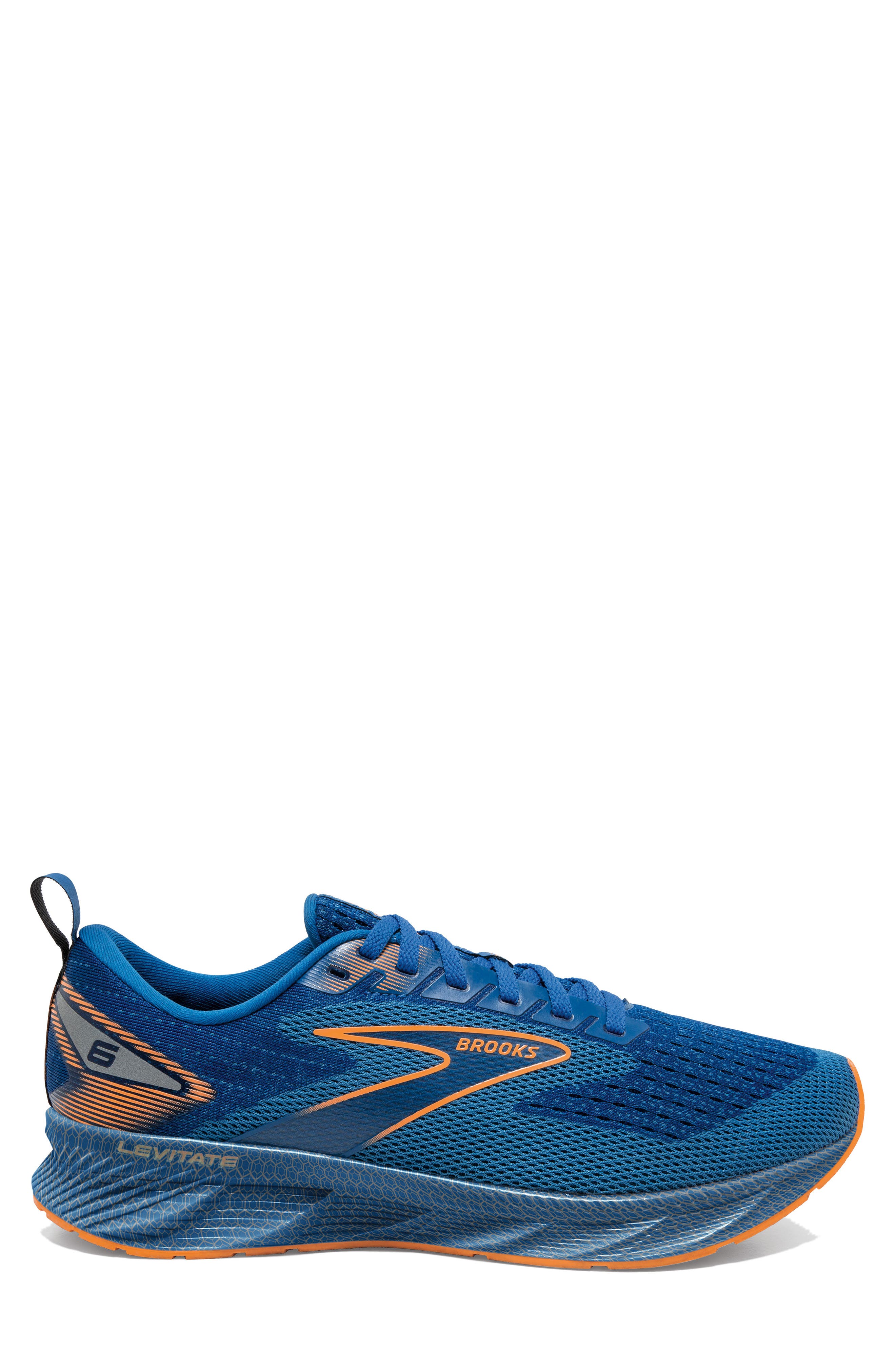 Brooks Levitate 6 Stealthfit Running Shoe (Men) | Nordstromrack