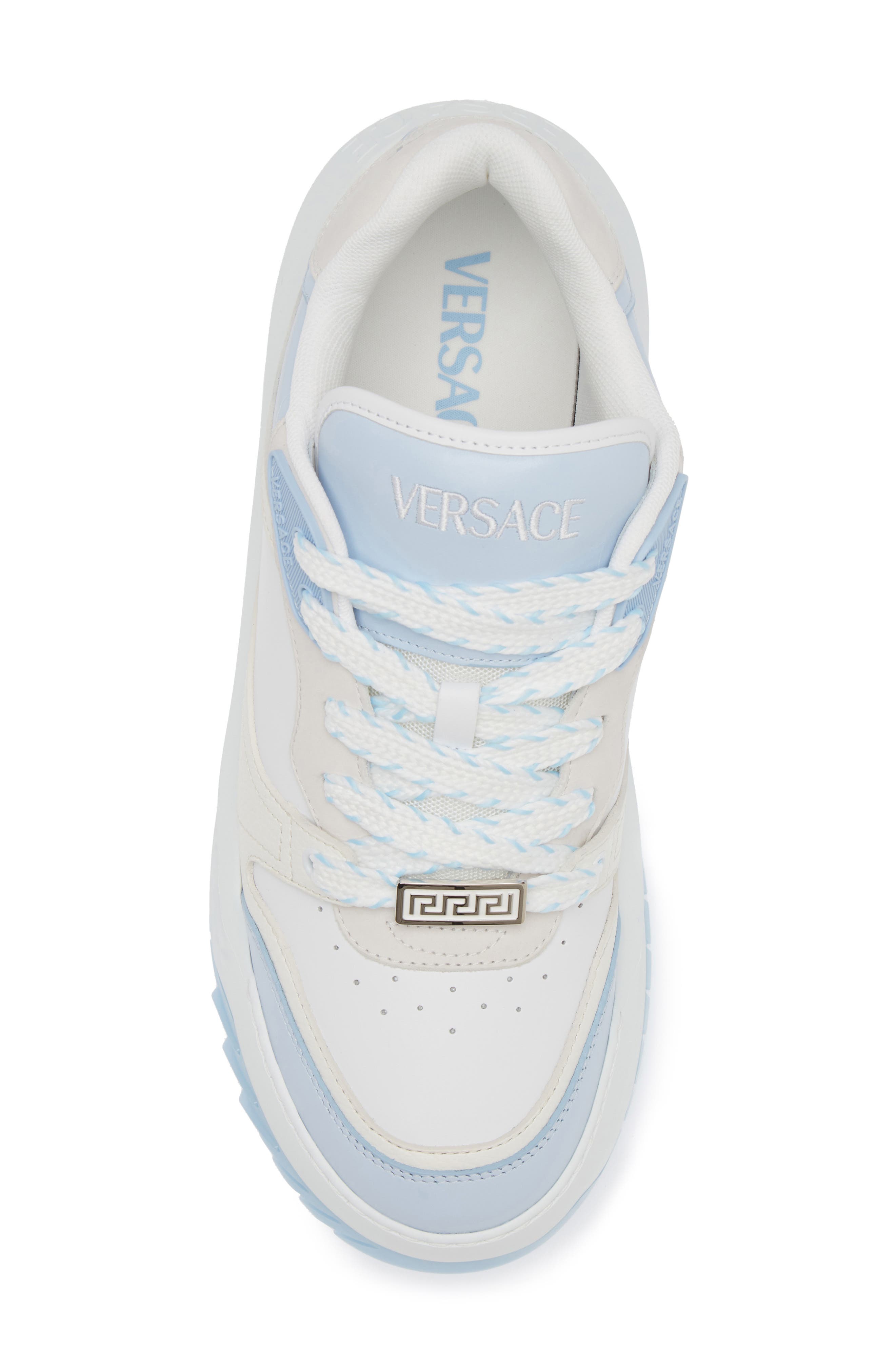 Versace Odissea Sneaker (Men) | Nordstromrack