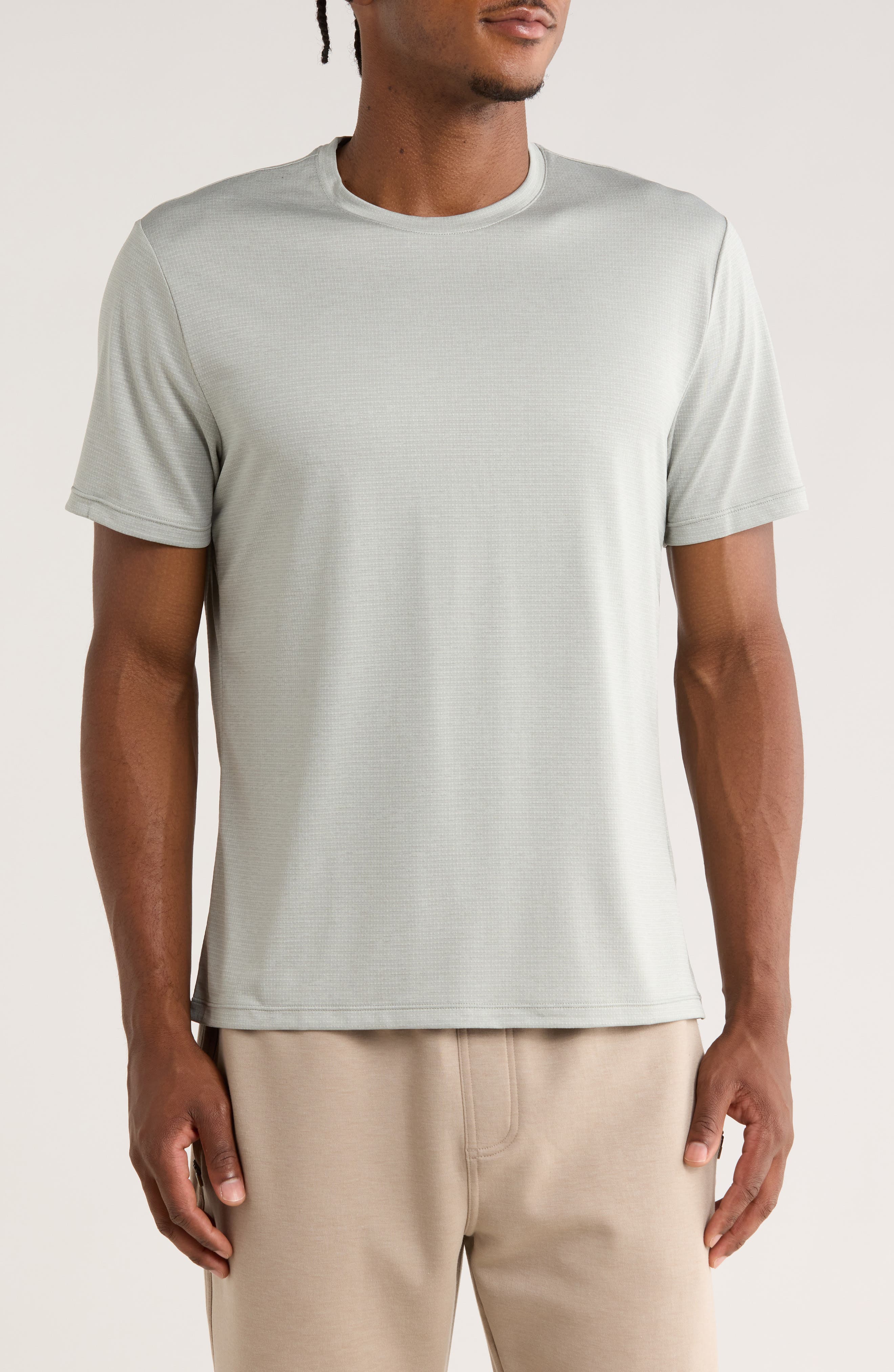Z by Zella Sprint Crewneck T-Shirt | Nordstromrack