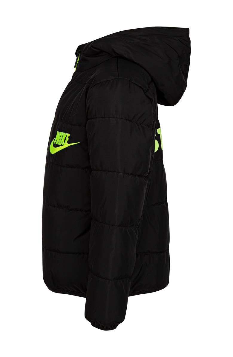 Nike Just Do It Puffer Jacket | Nordstromrack