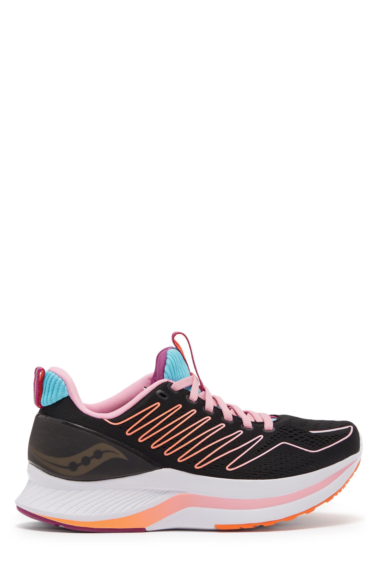 Saucony Endorphin Shift Future Sneaker (Women) | Nordstromrack