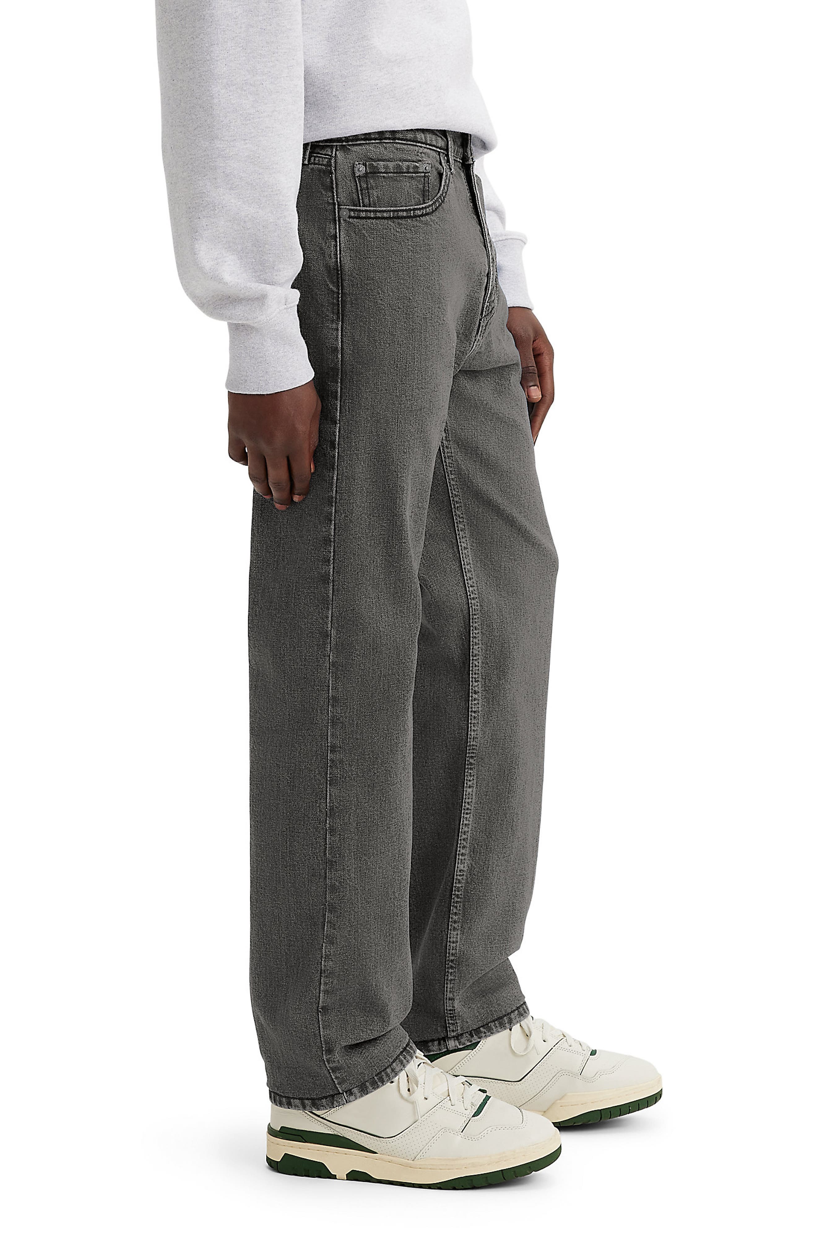 Levi's® 505™ Regular Straight Leg Jeans | Nordstromrack