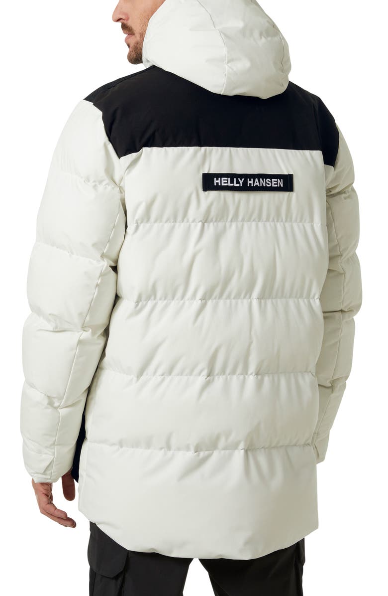 Helly Hansen Arctic Patrol Water Repellent Puffer Jacket | Nordstrom