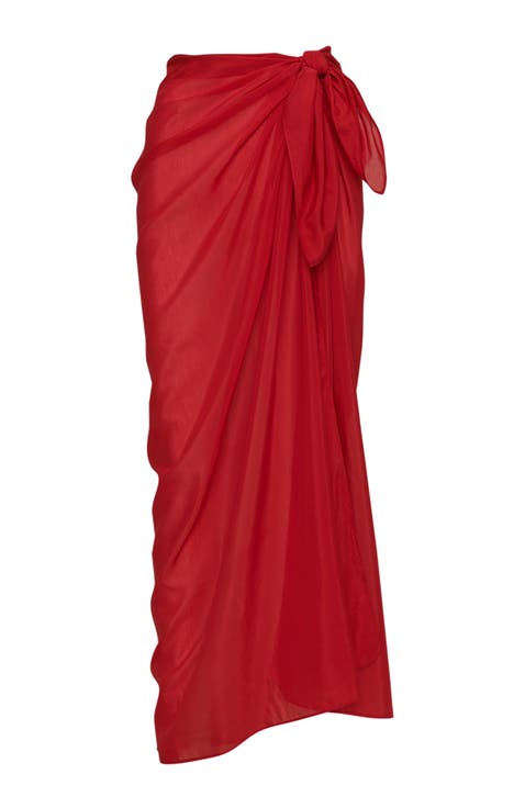 Sarongs, Pareos & Cover-Ups | Nordstrom