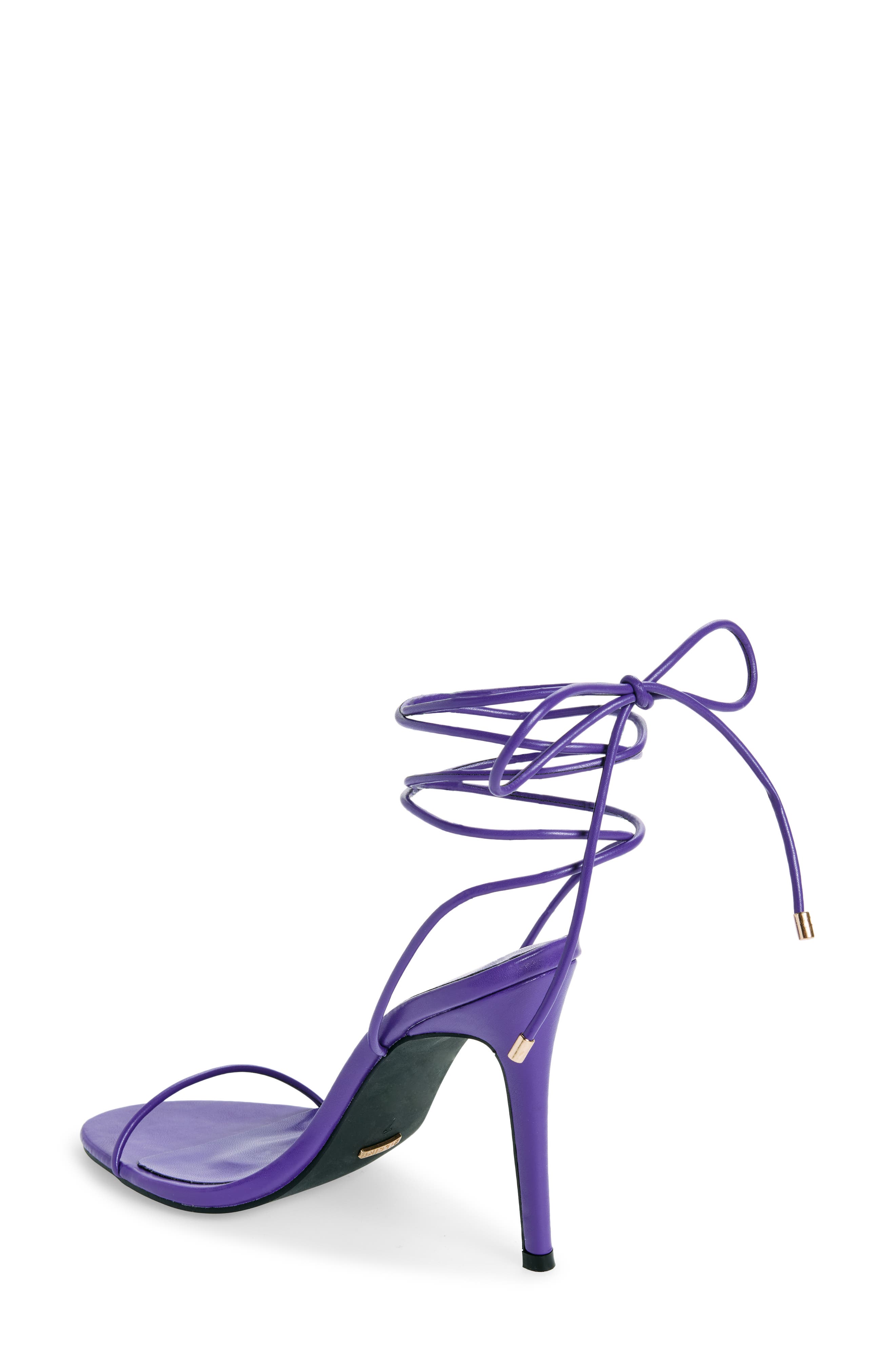 Billini Xamira Strappy Sandal (Women) | Nordstromrack