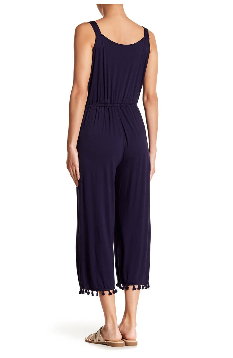 SPENSE Tassel Jumpsuit | Nordstromrack
