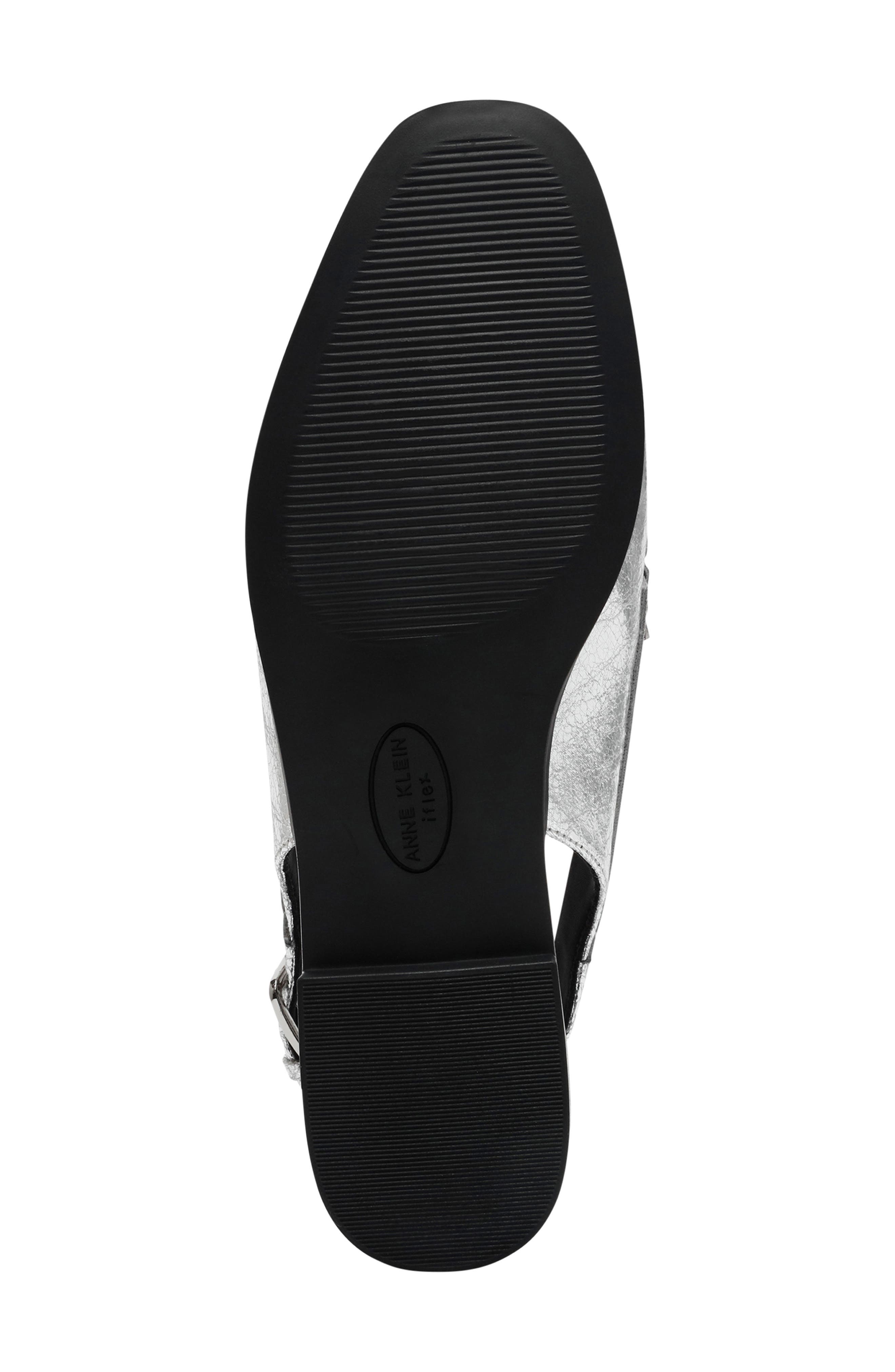 Anne Klein Believer Slingback Loafer (Women) | Nordstrom