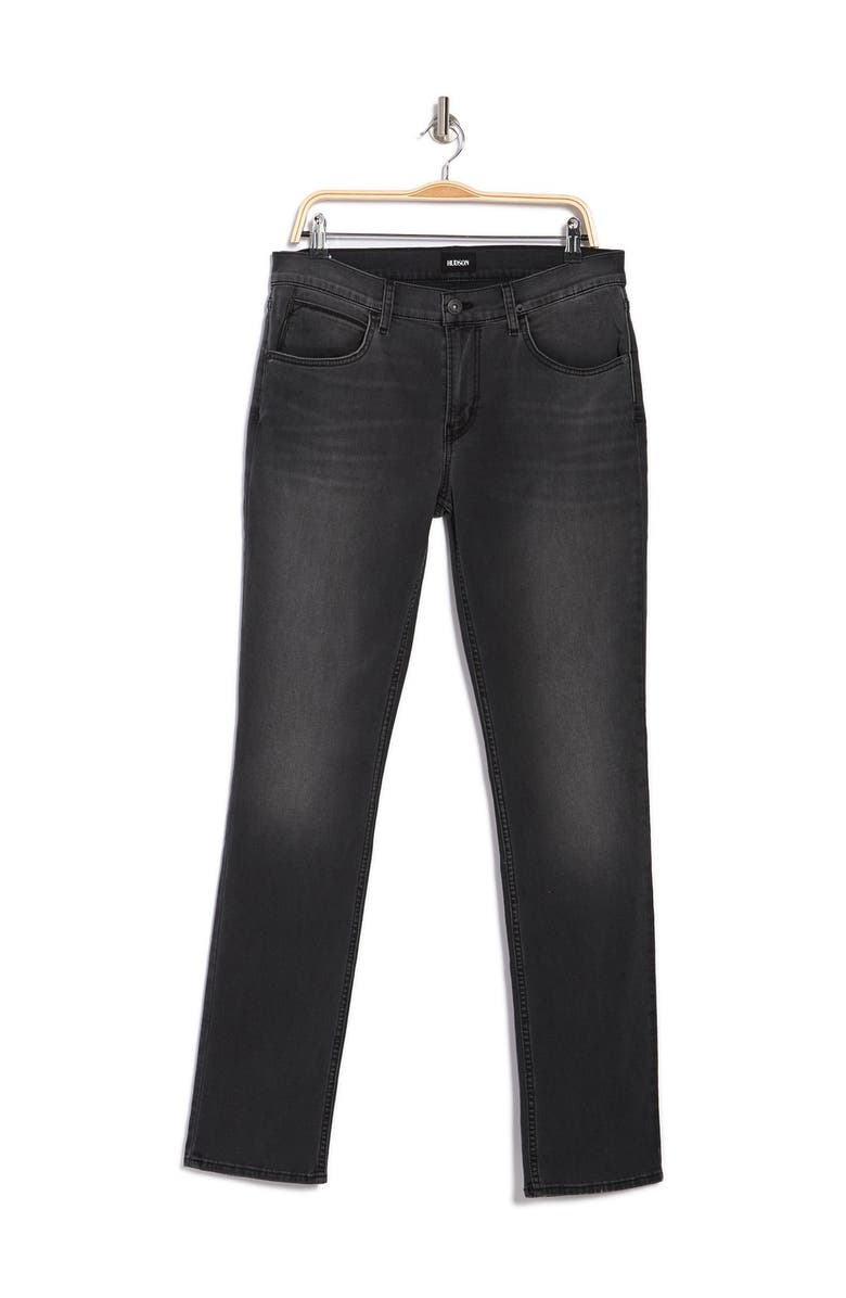 Hudson Jeans Blake Slim Straight Jeans | Nordstromrack