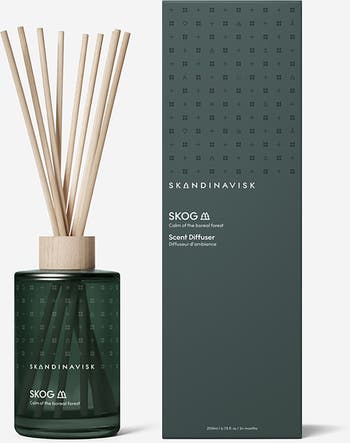 SKANDINAVISK Scent Diffuser SKOG 200ml | Nordstrom