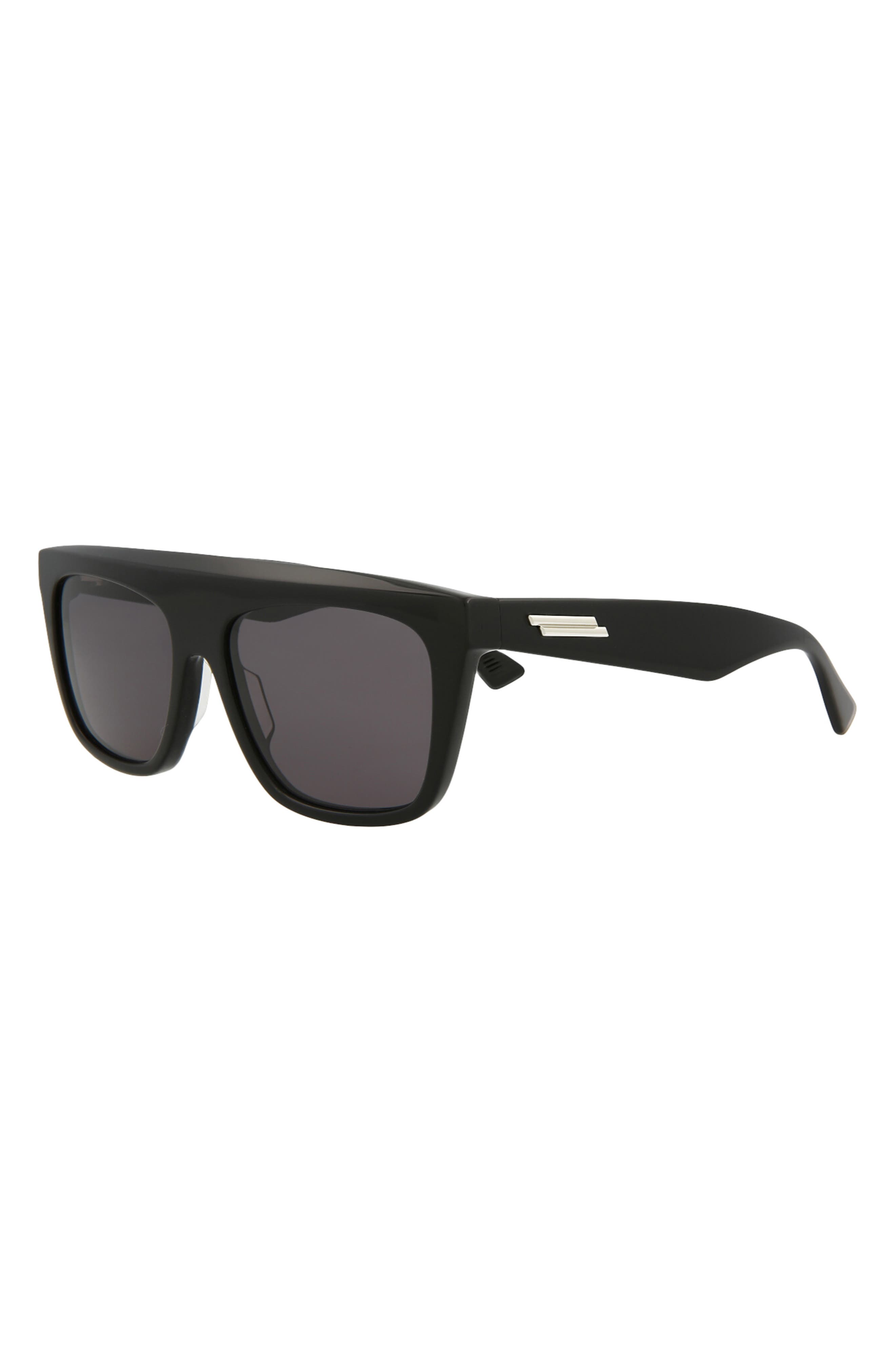 57mm Square Core Sunglasses | Nordstromrack