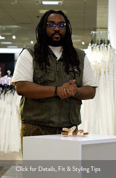 Birkenstock Kids' Rio Sandal | Nordstrom