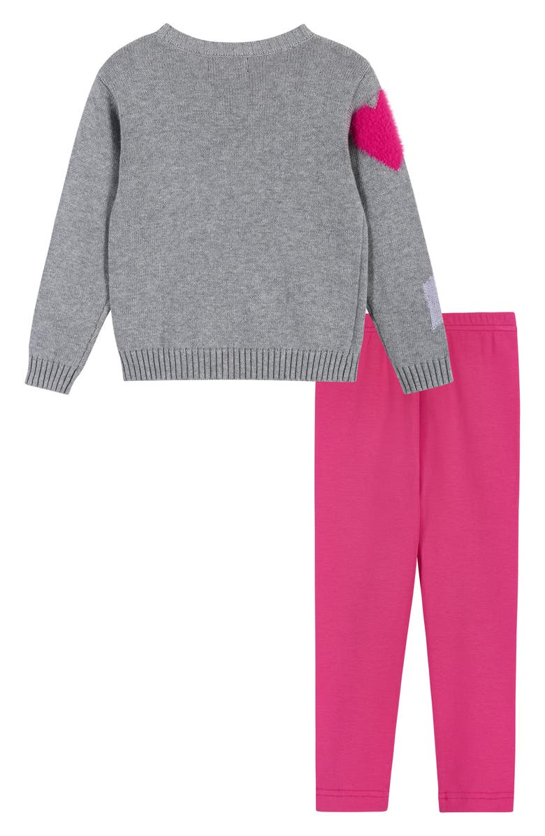 Andy & Evan x Teenage Mutant Ninja Turtles® Graphic Sweater & Leggings ...