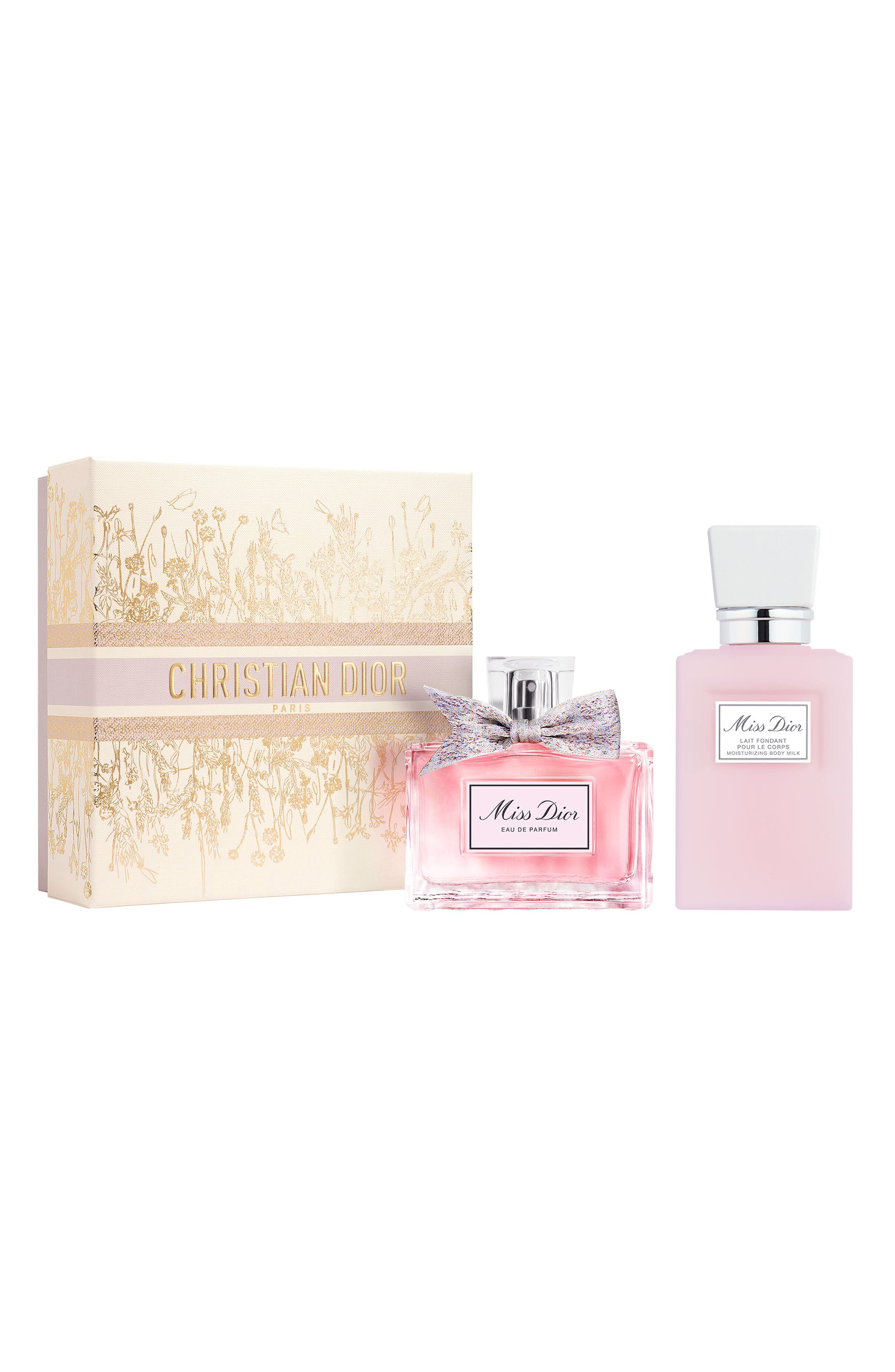 DIOR Miss Dior Eau de Parfum Gift Set | Nordstrom