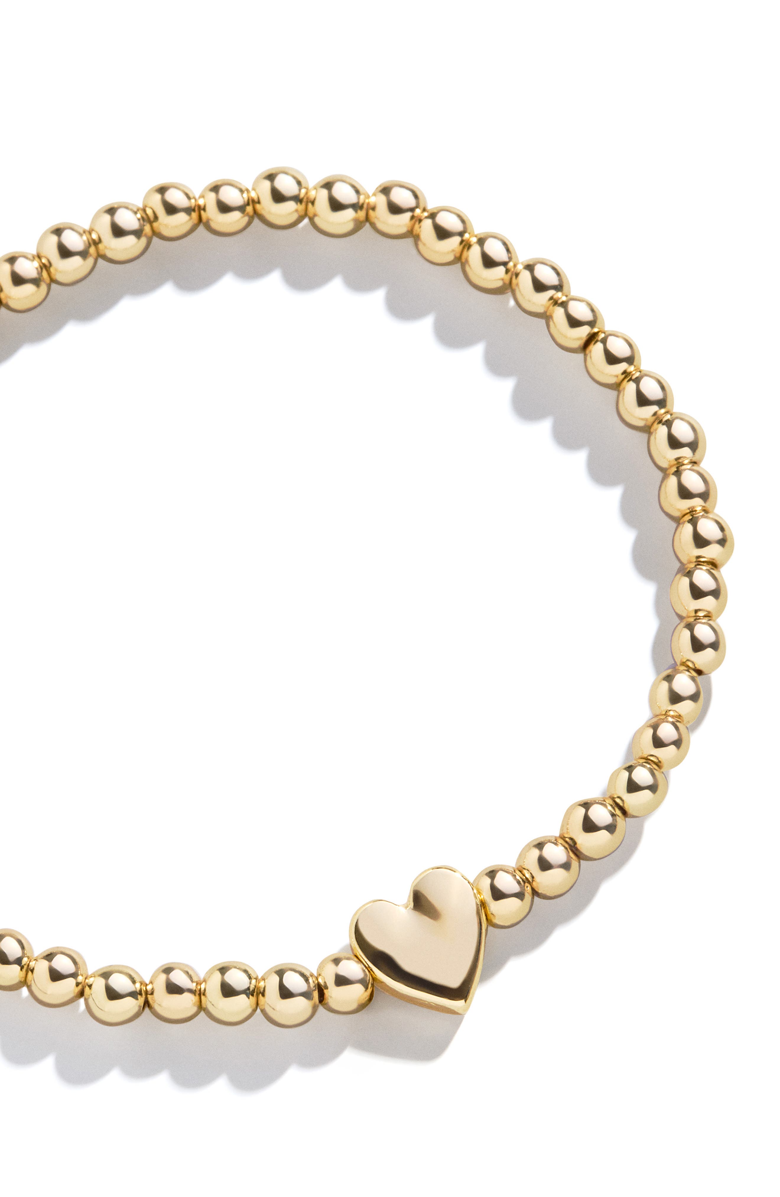 BaubleBar Pisa Beaded Stretch Bracelet | Nordstromrack