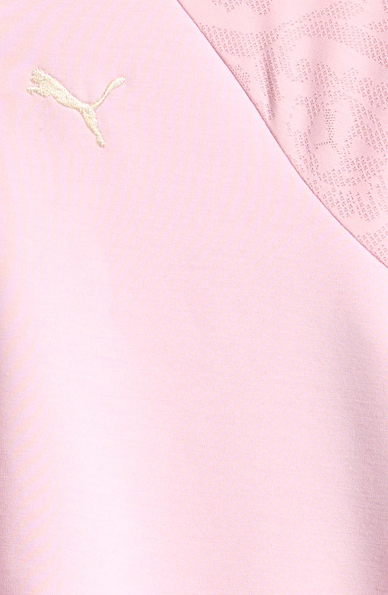 PUMA Kids' Lace Pack Zip Up Jacket | Nordstrom