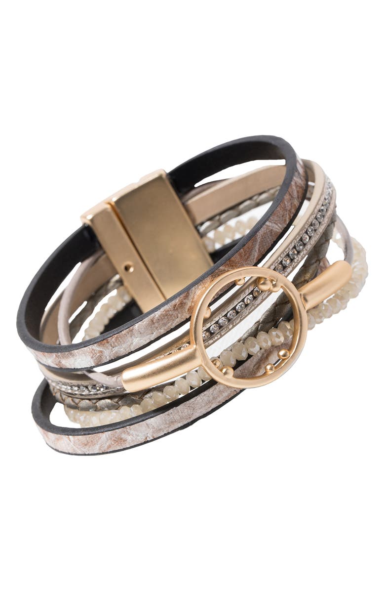 SAACHI Kayla Bracelet | Nordstromrack