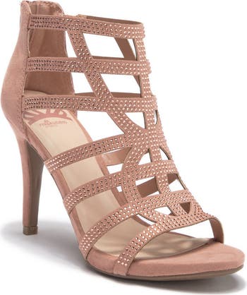 FERGALICIOUS Hiram Embellished Sandal | Nordstromrack